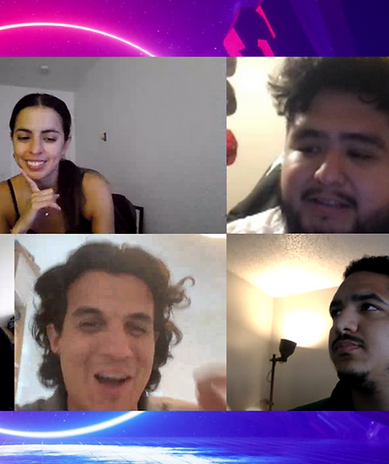 SOMOS.tech 💻 | Hispanic & Latinx community for tech professionals and allies